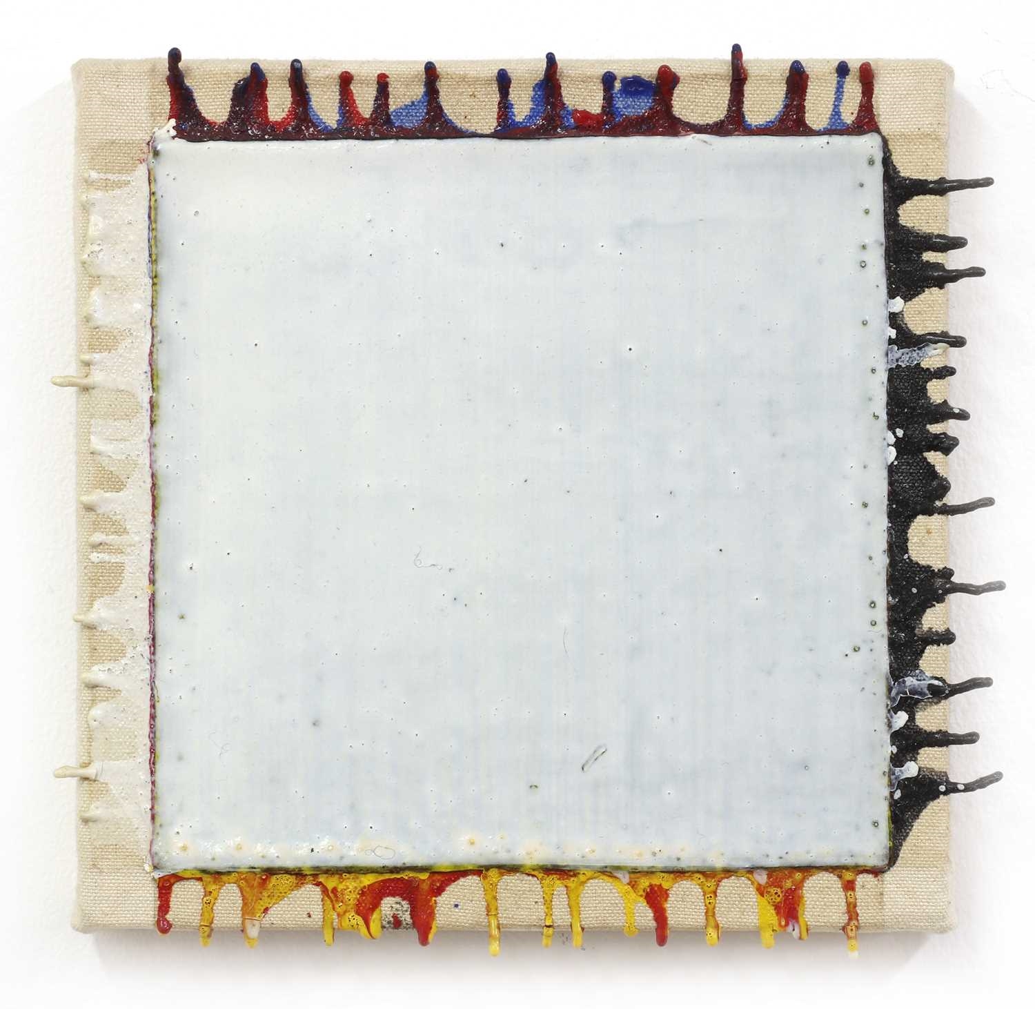 Torie Begg | Untitled (1995) | MutualArt