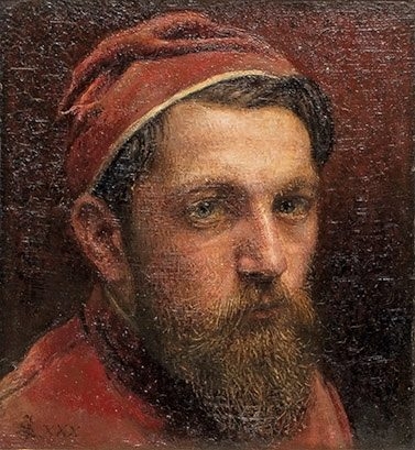 Joseph Leempoels | A MORNING MISSIVE | MutualArt