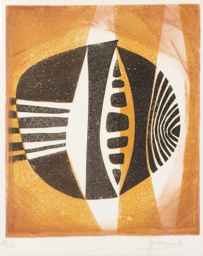 Jean Rets | Lahor | MutualArt