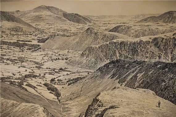 Alfred Wainwright | *Lake District Interest - Alfred Wainwright (1907 ...
