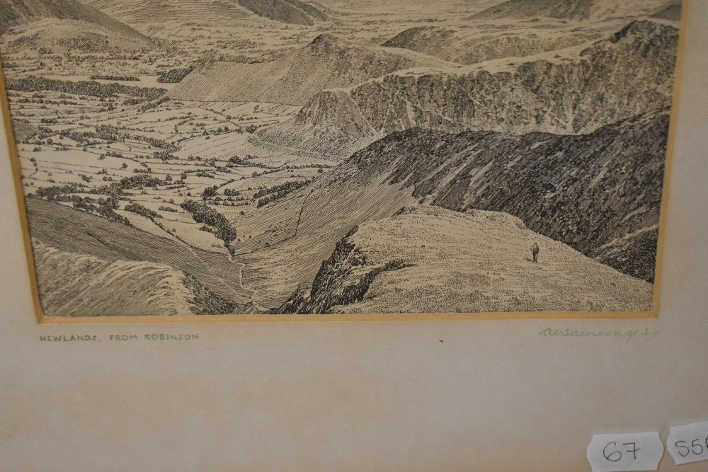 Alfred Wainwright | *Lake District Interest - Alfred Wainwright (1907 ...