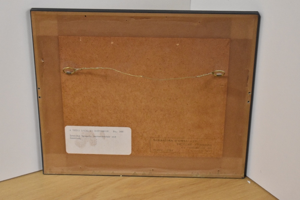 Alfred Wainwright | *Lake District Interest - Alfred Wainwright (1907 ...