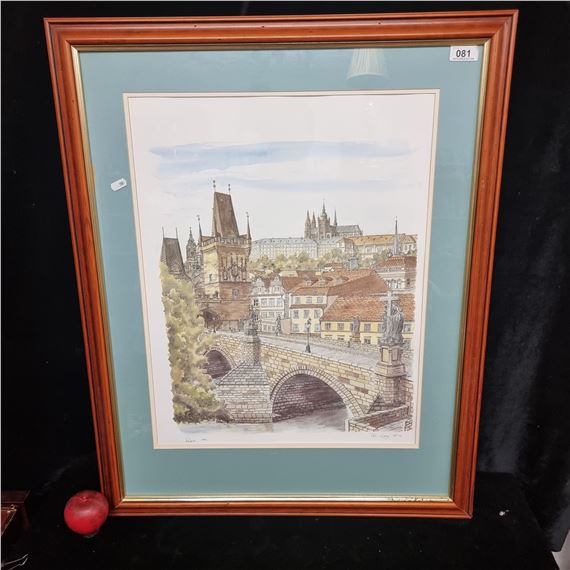 Pat Liddy | 10 Artworks | MutualArt