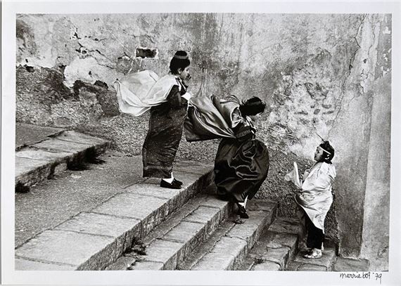 Marrie Bot | 1 Artworks at Auction | MutualArt