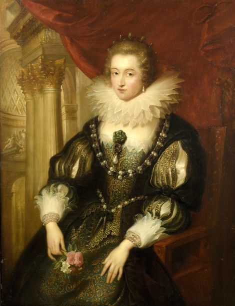 Peter Paul Rubens | 19th century FLEMISH school, after Pierre-Paul ...