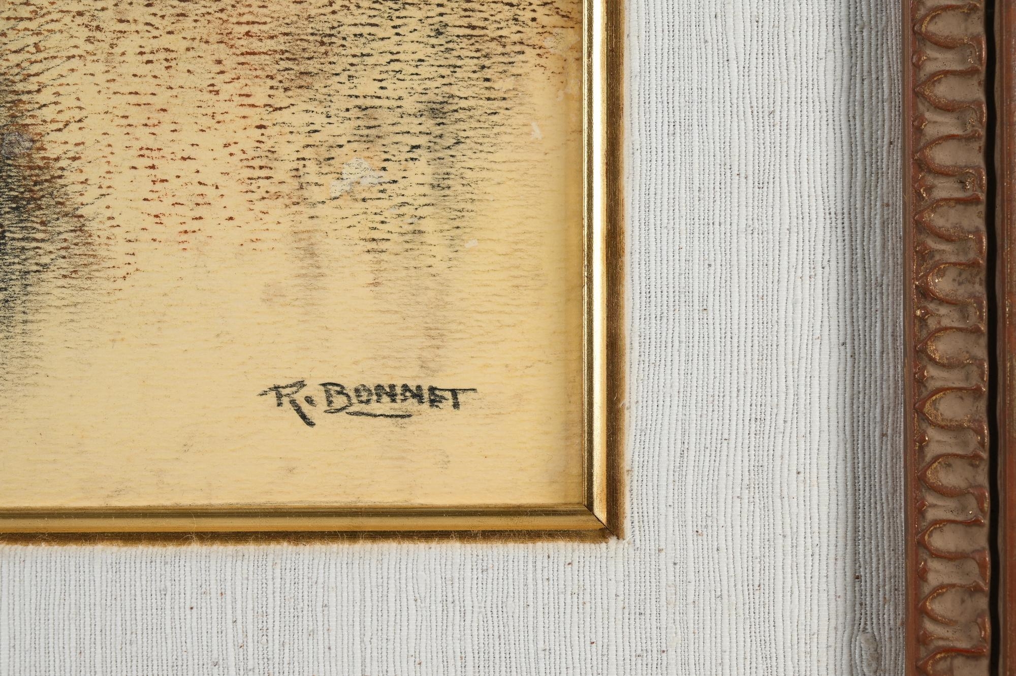 Rudolf Bonnet | 'Koenhartadi' | MutualArt