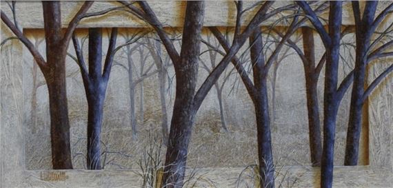 Ron Wickersham | 2 Artworks | MutualArt