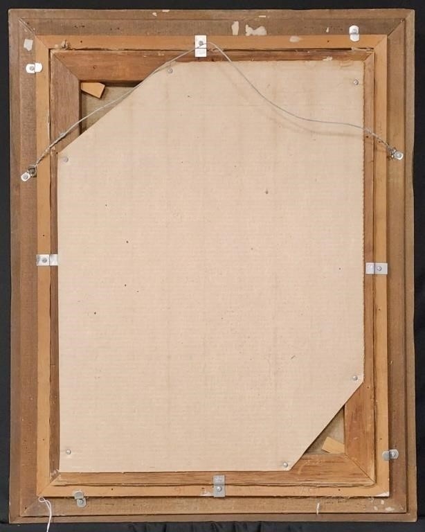 Wayman Elbridge Adams | Portrait of a Gentleman | MutualArt