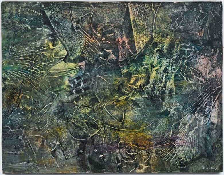 Adrien Dax | 1979 (1961) | MutualArt