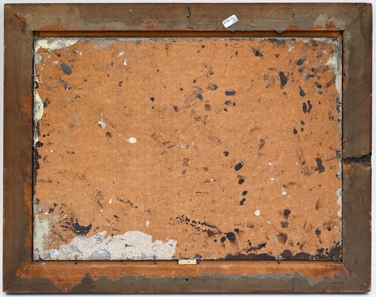 Adrien Dax | Exposition inteRnatiOnale du Surréalisme (E.R.O.S.) (1961 ...