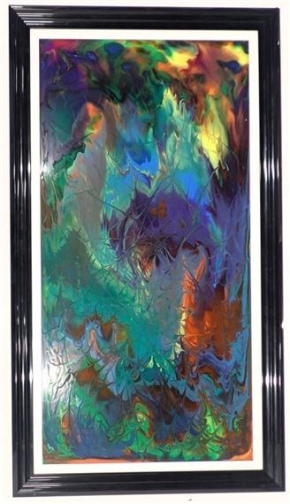 John Hamilton | John Hamilton. Dreamland | MutualArt