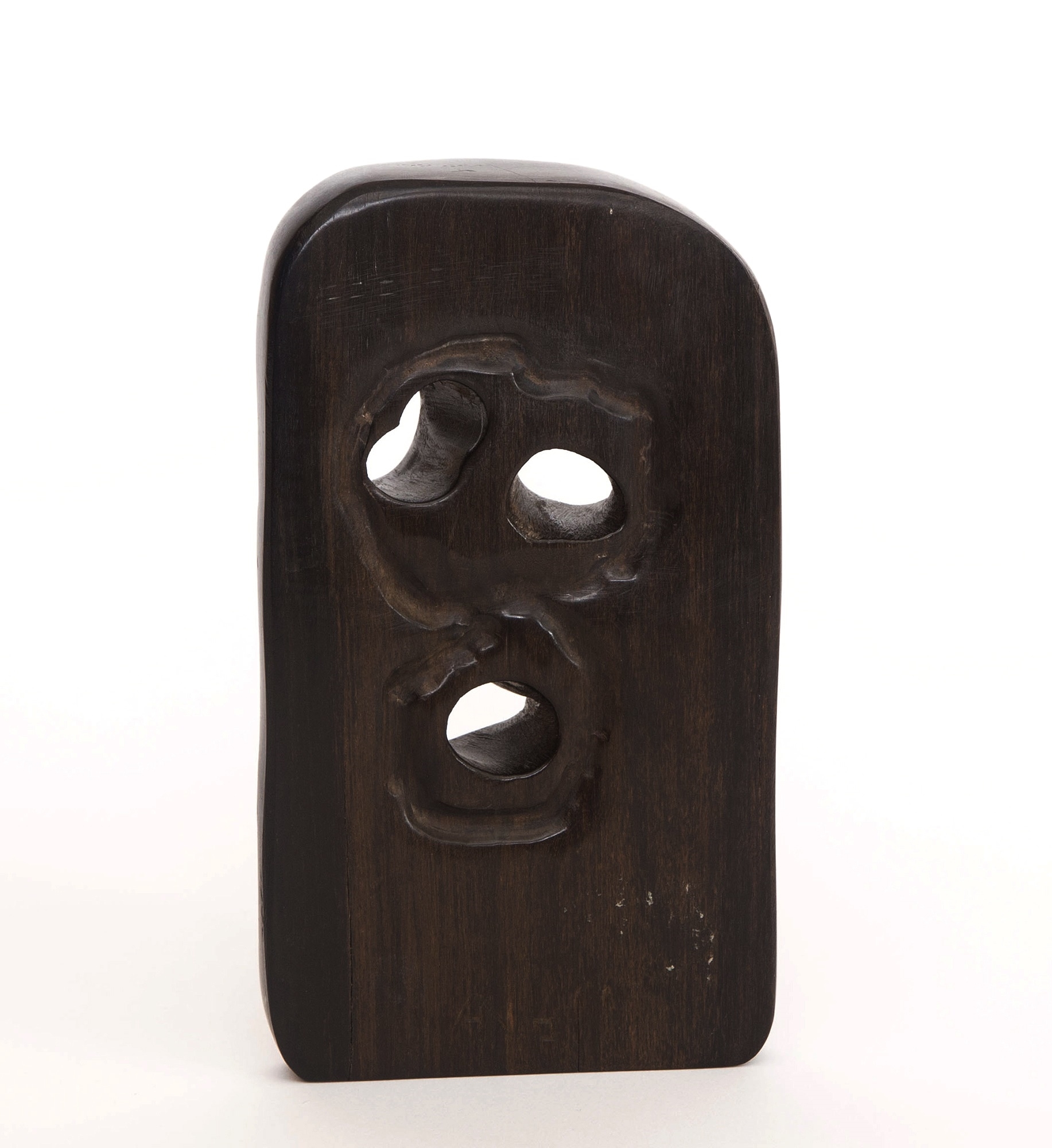 Alexandre Noll | Untitled (Form), circa 1960 (Circa 1960) | MutualArt