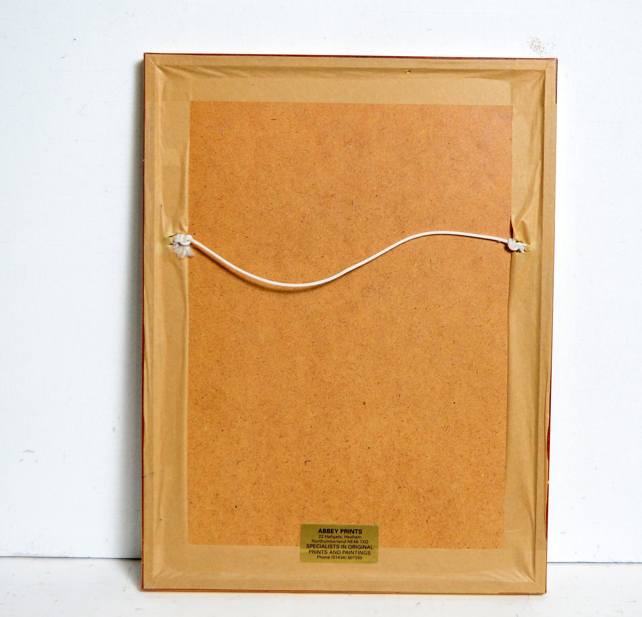 Robert Turnbull | River Cascade | MutualArt