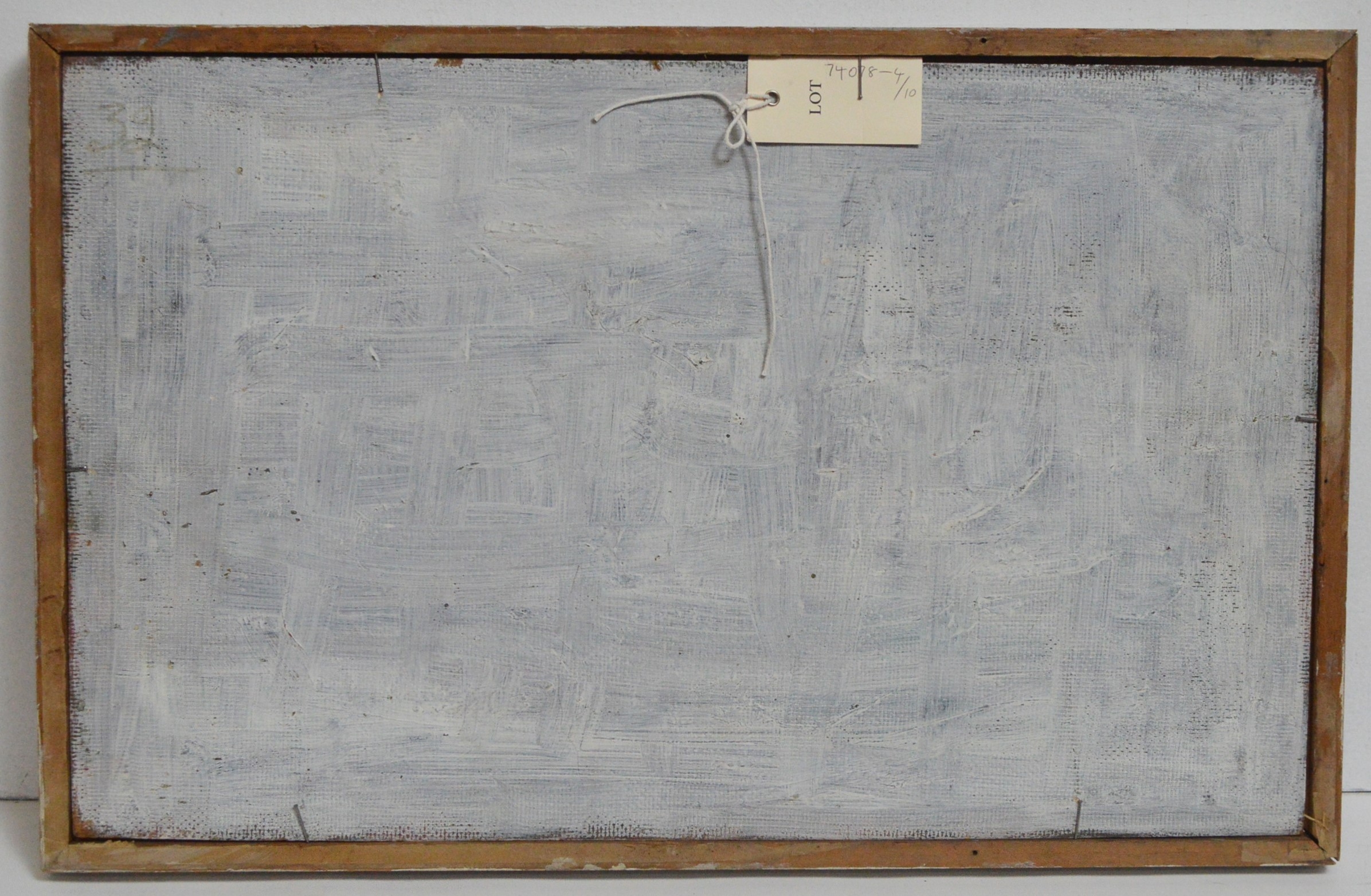 Thomas William Pattison | River and Rocks, and The Ebb and Flow of a ...