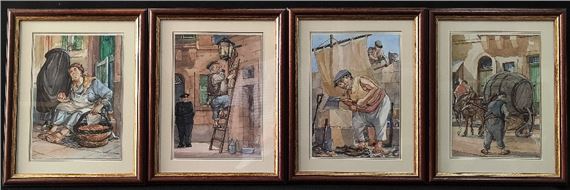 Joe Mallia | Biography