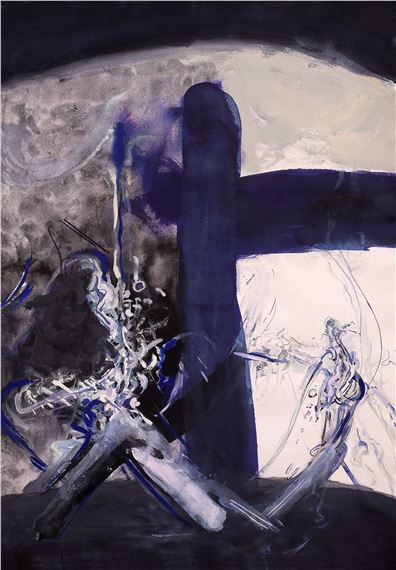 Vladimír Novák | Rozhovor (2000) | MutualArt