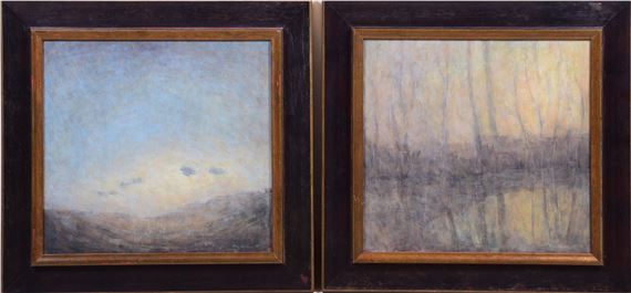 Marc Mcclella | 2 Artworks | MutualArt