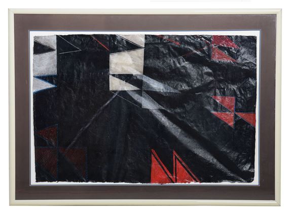 Brian Tripp | 1 Artworks at Auction | MutualArt