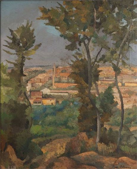 Pau BLANAS | Biography