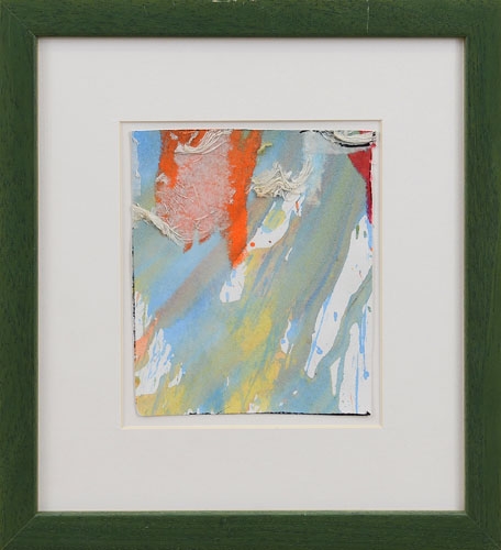 Oddino Guarnieri | Untitled (2009) | MutualArt