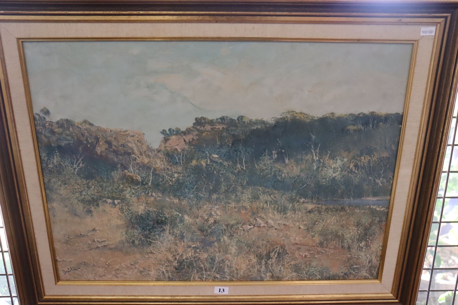 David Clyde Dridan | DAVID DRIDAN | MutualArt