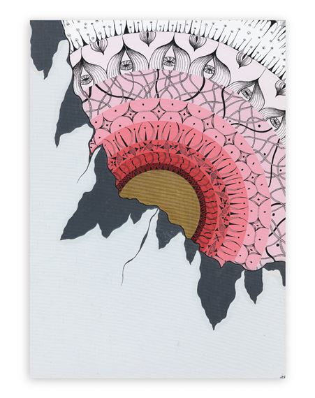 Isabella Crucianelli | Strappo sul vero (1984) | MutualArt