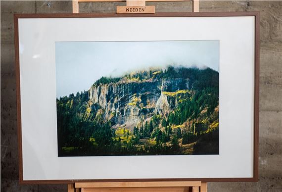 Gregory Nolan | THE GORGE | MutualArt
