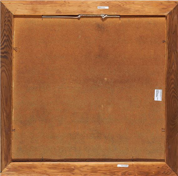 Christian Modersohn | Blumen. | MutualArt