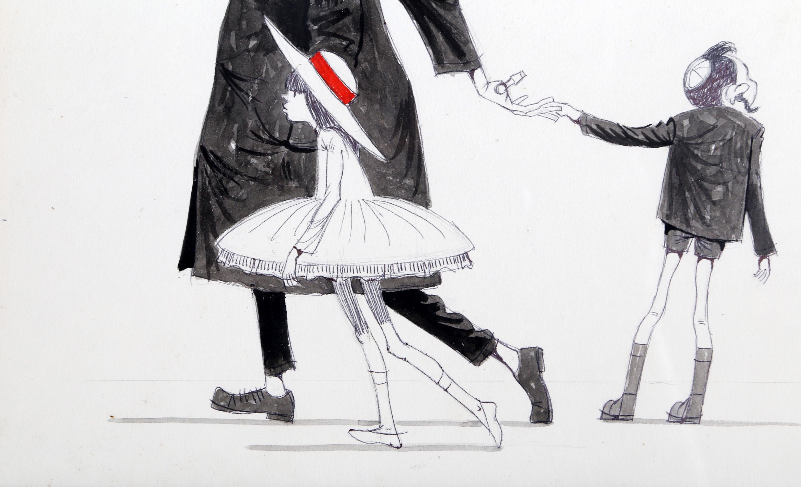 J. Herr | LOOK AWAY | MutualArt