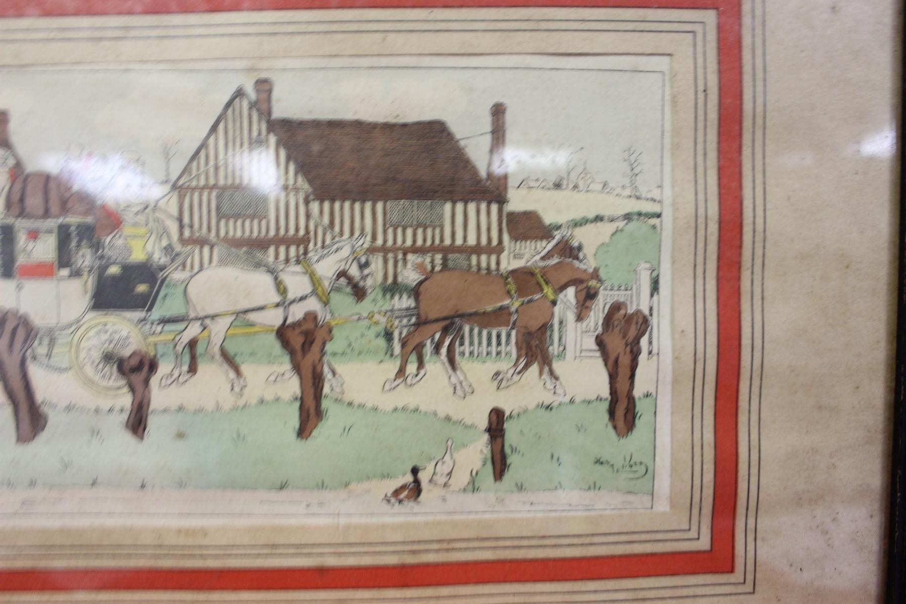 Harry Eliott | A Print/Etching/Lithograph by Harry Elliott | MutualArt