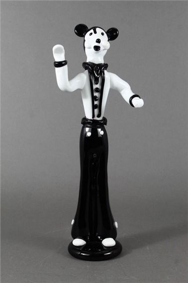 Mario Sandon | 5 Artworks at Auction | MutualArt