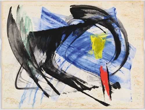 Gérard Ernest Schneider | Untitled | MutualArt
