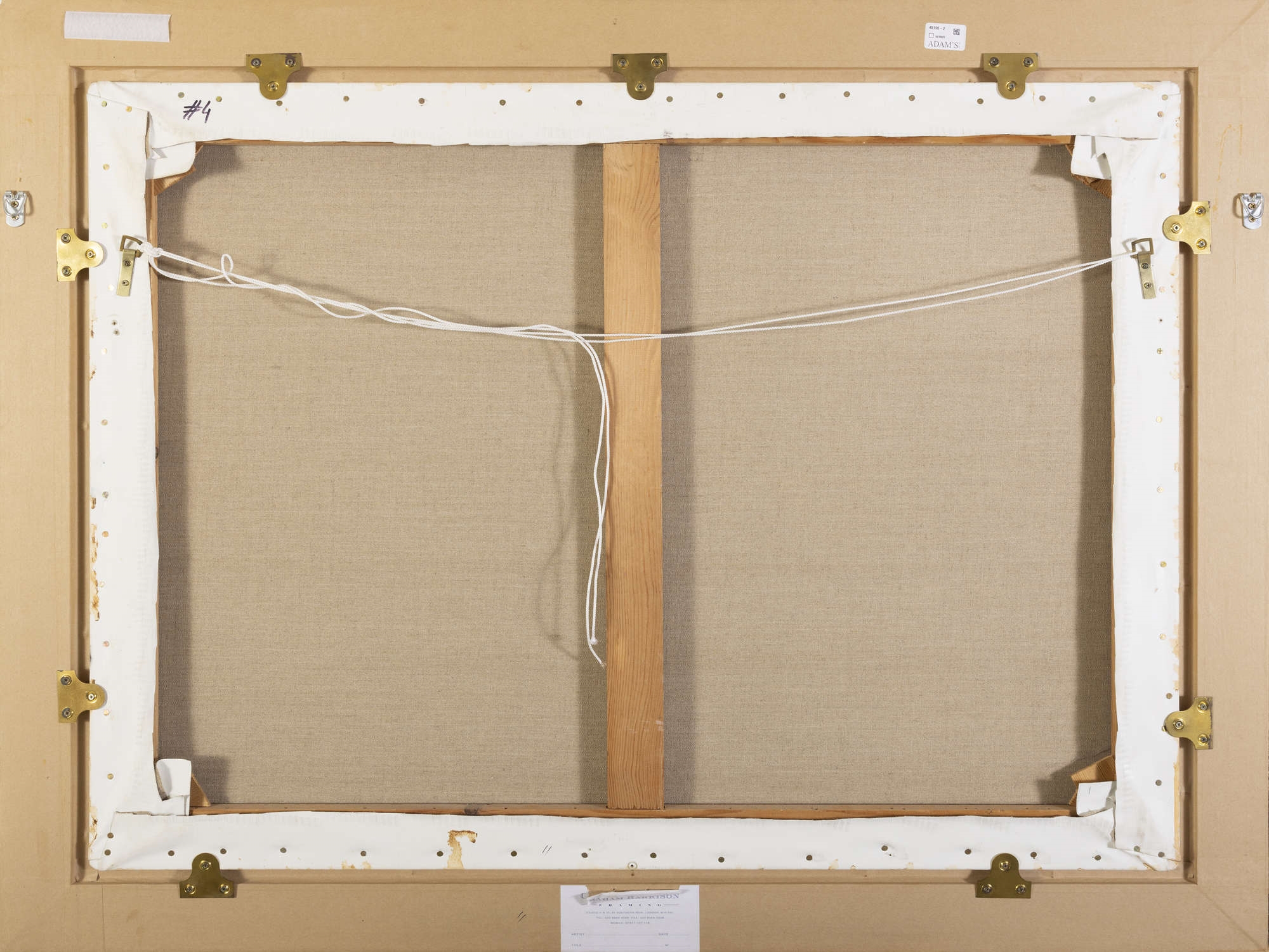 Peter Curling | ‘At the Foot of Slieve Na Mon’ | MutualArt