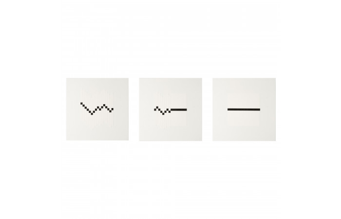 Jan Kubicek | Cross Elements with Counterposition Principle (1971 ...