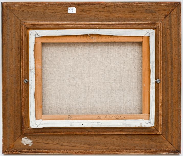 Félix Varla | Le voilier | MutualArt