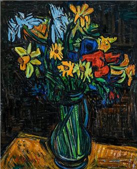 Isis Kischka | 116 Artworks at Auction | MutualArt