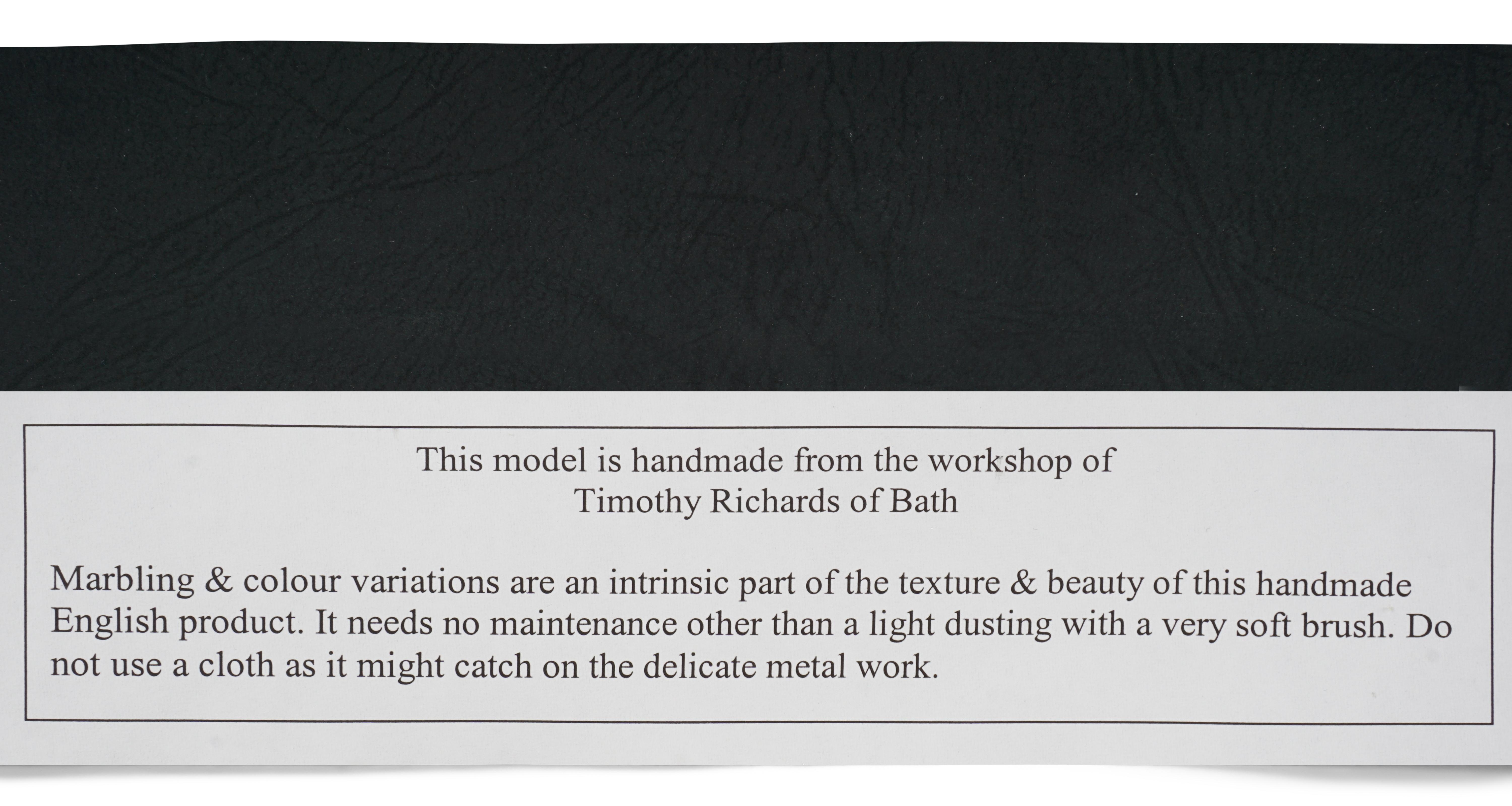 Timothy Richards | MODEL OF THE U.S. CAPITOL DOME | MutualArt