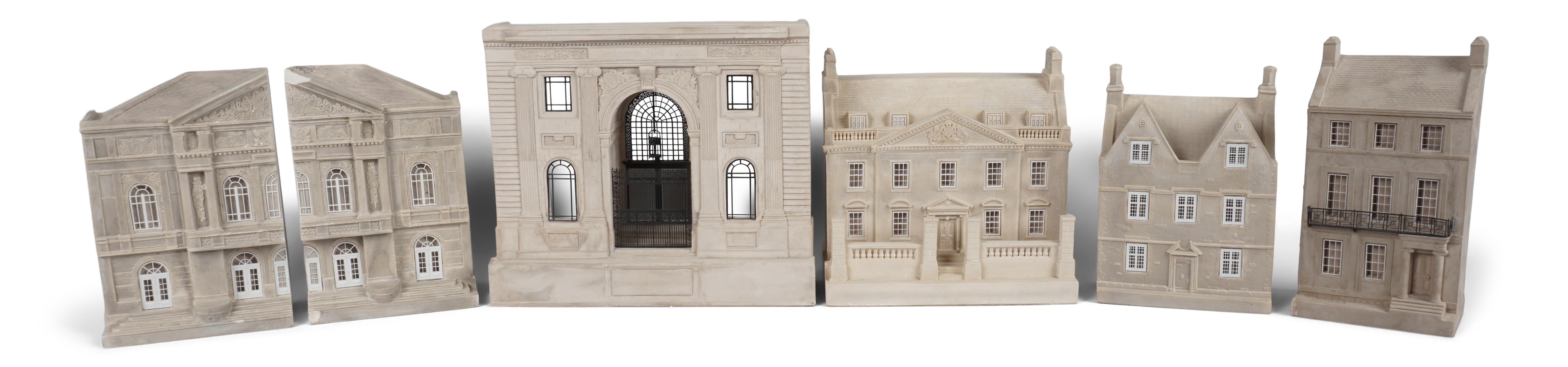 Richards Timothy | A pair of bookends of The Baden-Baden Theatre and ...