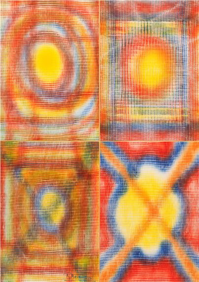 Bergman Bernard | 5 Artworks at Auction | MutualArt