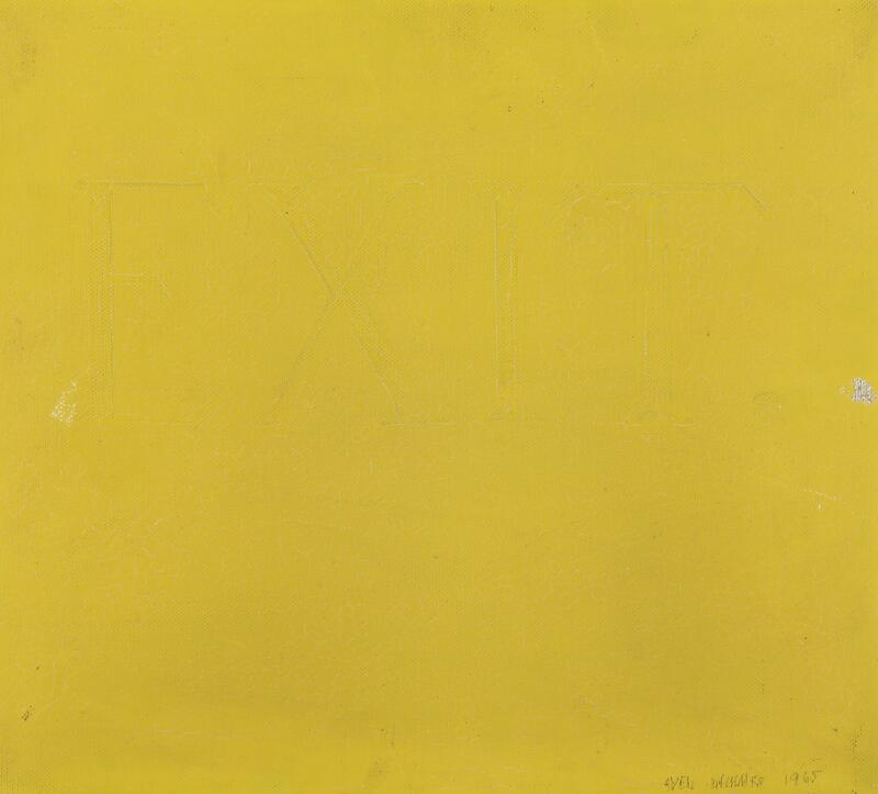 Sven Dalsgaard | UD (1965) | MutualArt