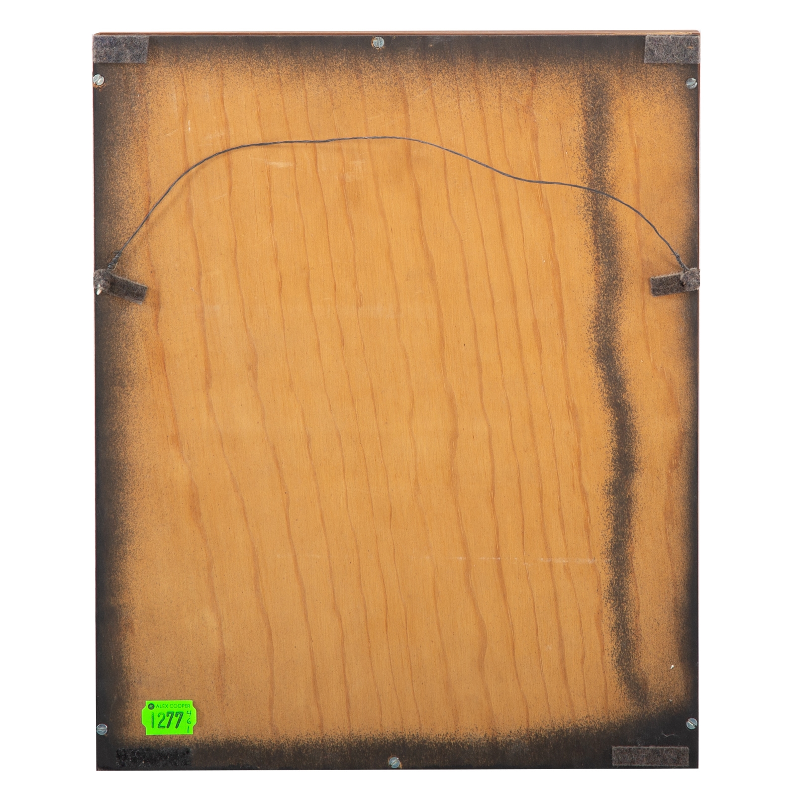 John Knowles Hare | Dusk - Menemsha | MutualArt