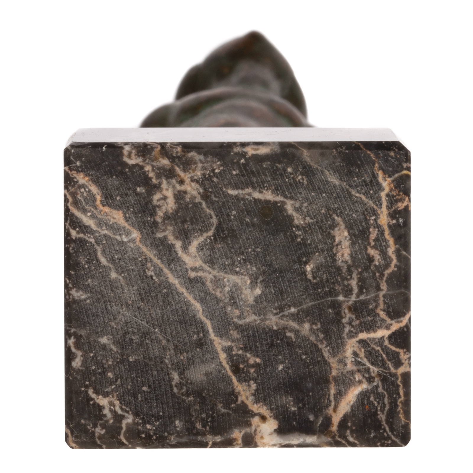 Jack Lincoln Lambert | WOOD SPRITE BRONZE | MutualArt