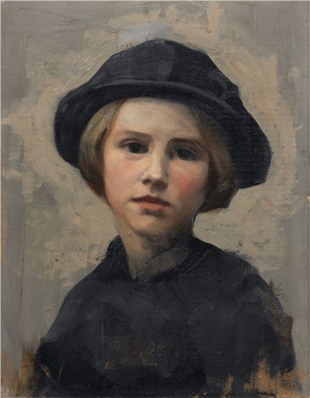 Paul Croeber | Biography