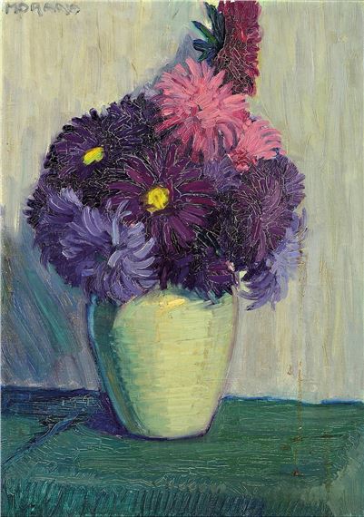 Wilhelm Morano | Biography