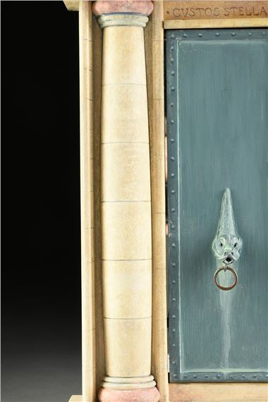 Randolph Johnson | 2 Artworks | MutualArt