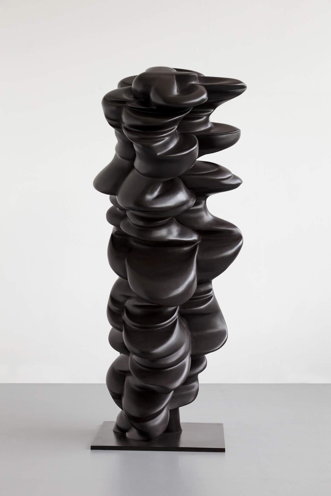 Tony Cragg | Palette (1984) | MutualArt