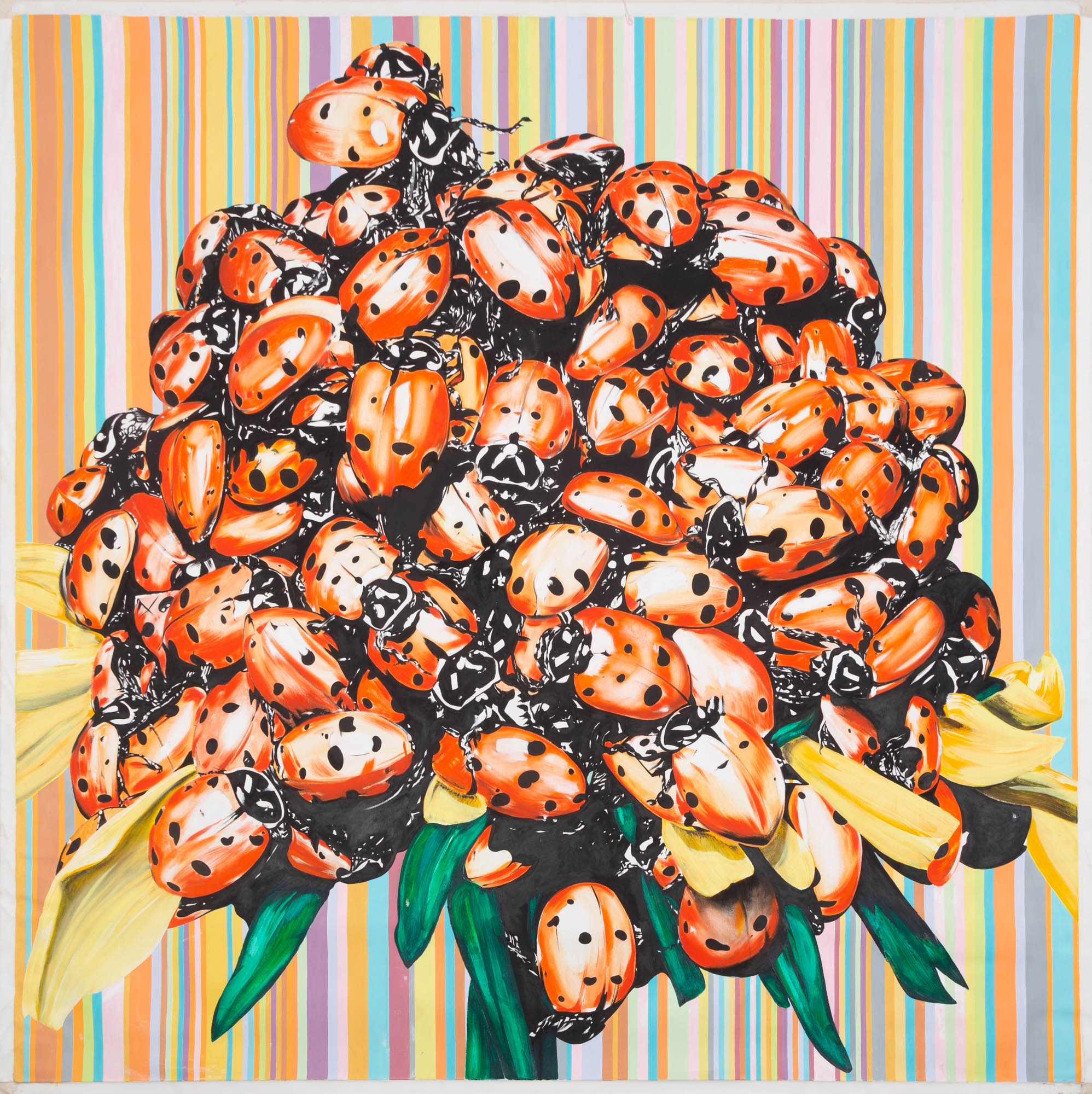 John Newsom | Together Forever (2002) | MutualArt