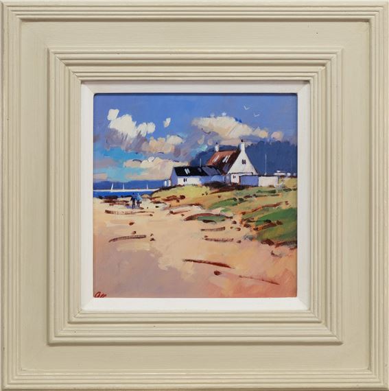 James Orr | SEAMILL | MutualArt