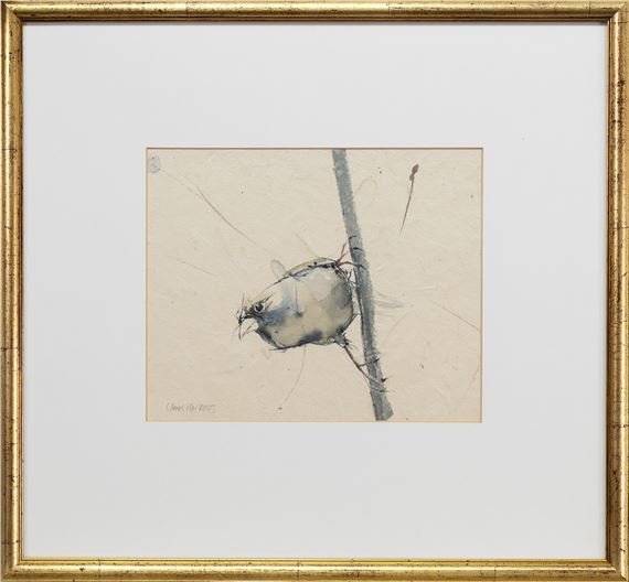 Claire Harkess | FINCH | MutualArt