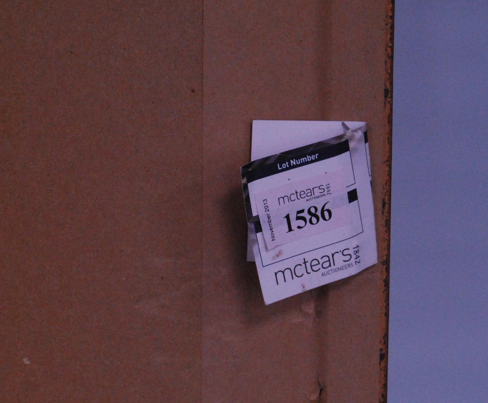 Peter MacGregor Wilson | Fishing Boats at Tarbert (1856) | MutualArt